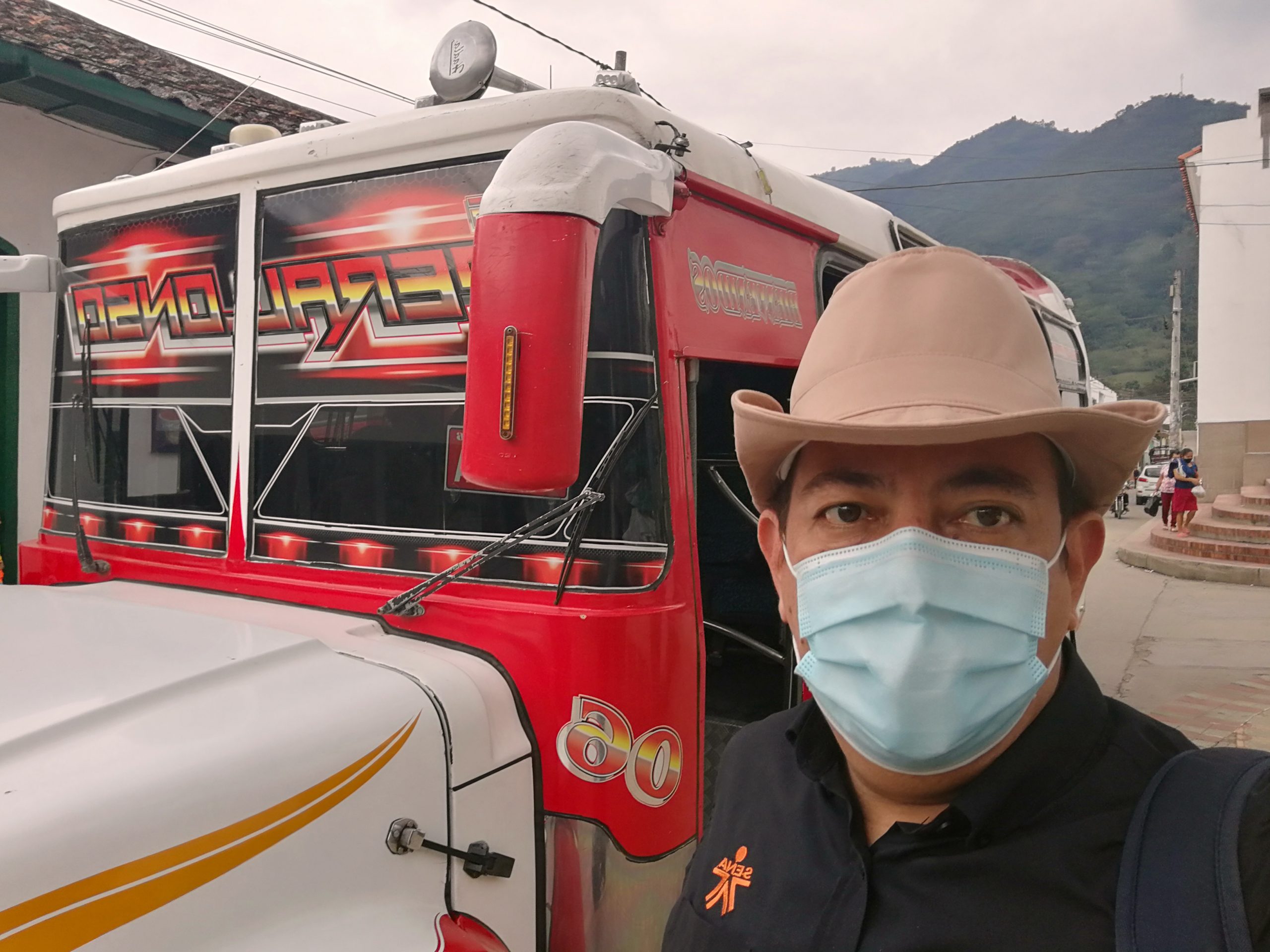 Freddy Oswaldo Ovalles Pabón - Pajareando.co